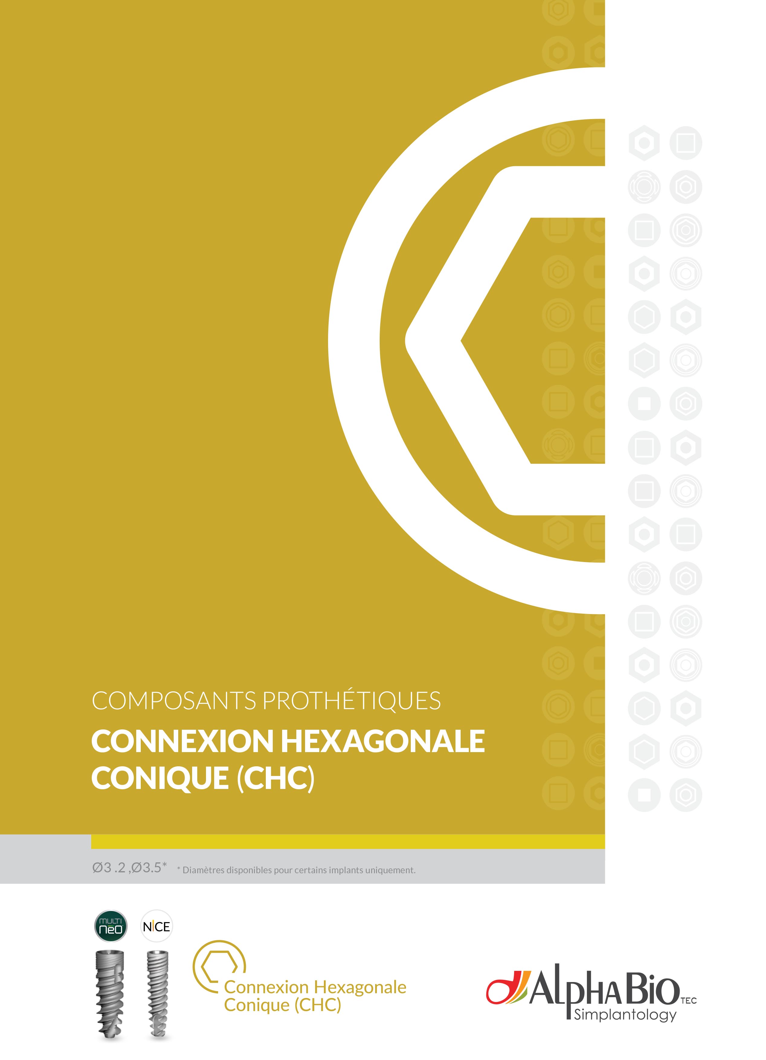 Catalogue and Product Documentation Alpha Bio