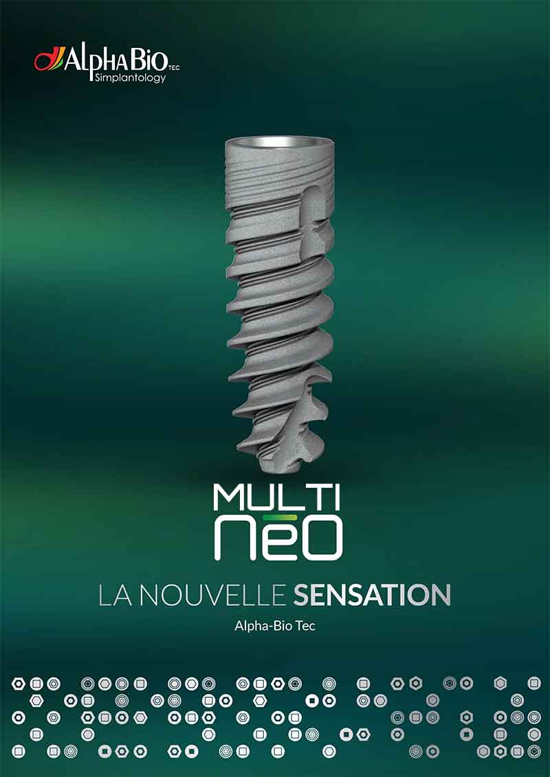 Catalogue and Product Documentation Alpha Bio