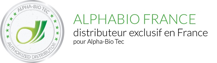 Alphabio France Implants dentaire